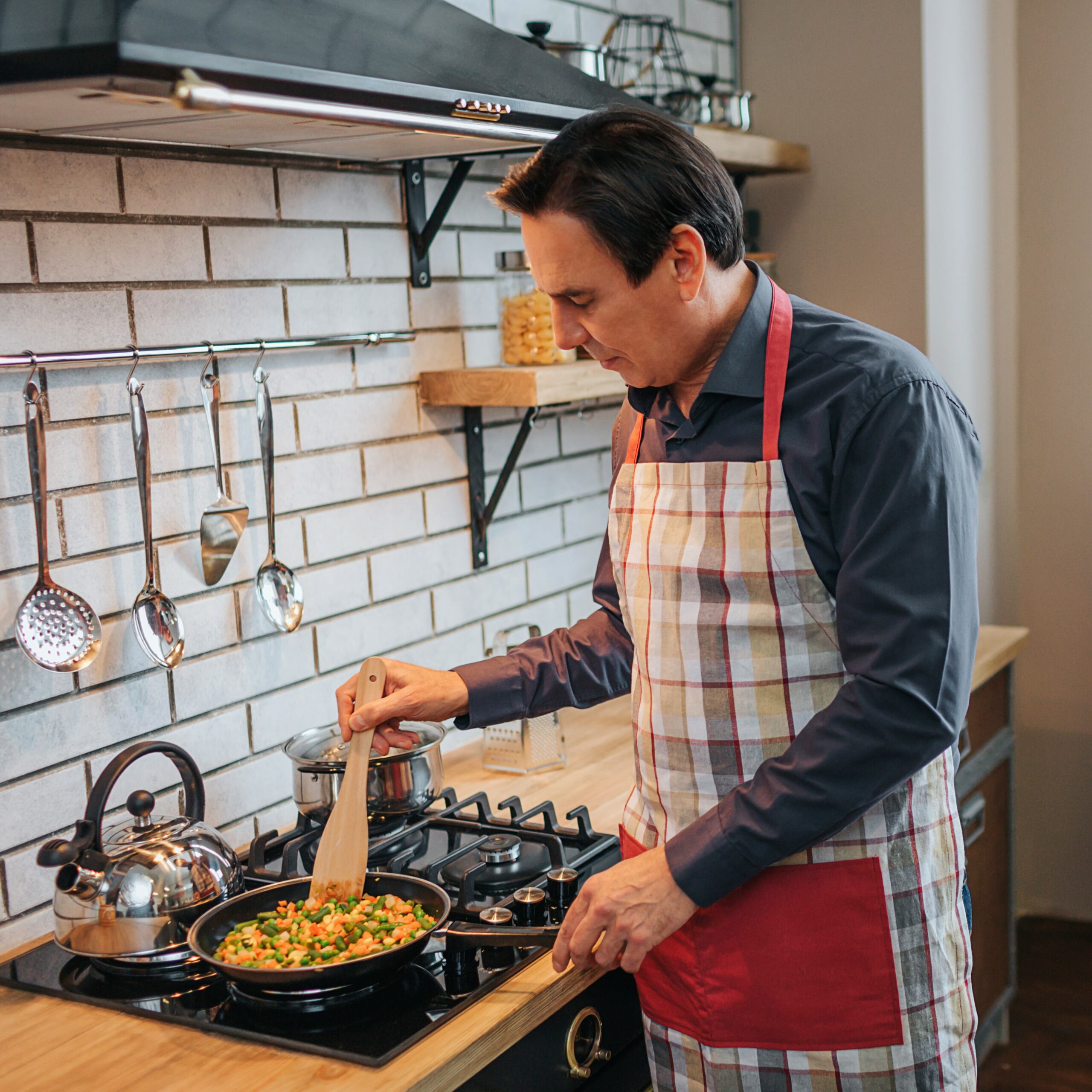 Hausbesuche - Ihre Küche in Ihrem Zuhause planen - Wiener Küchen