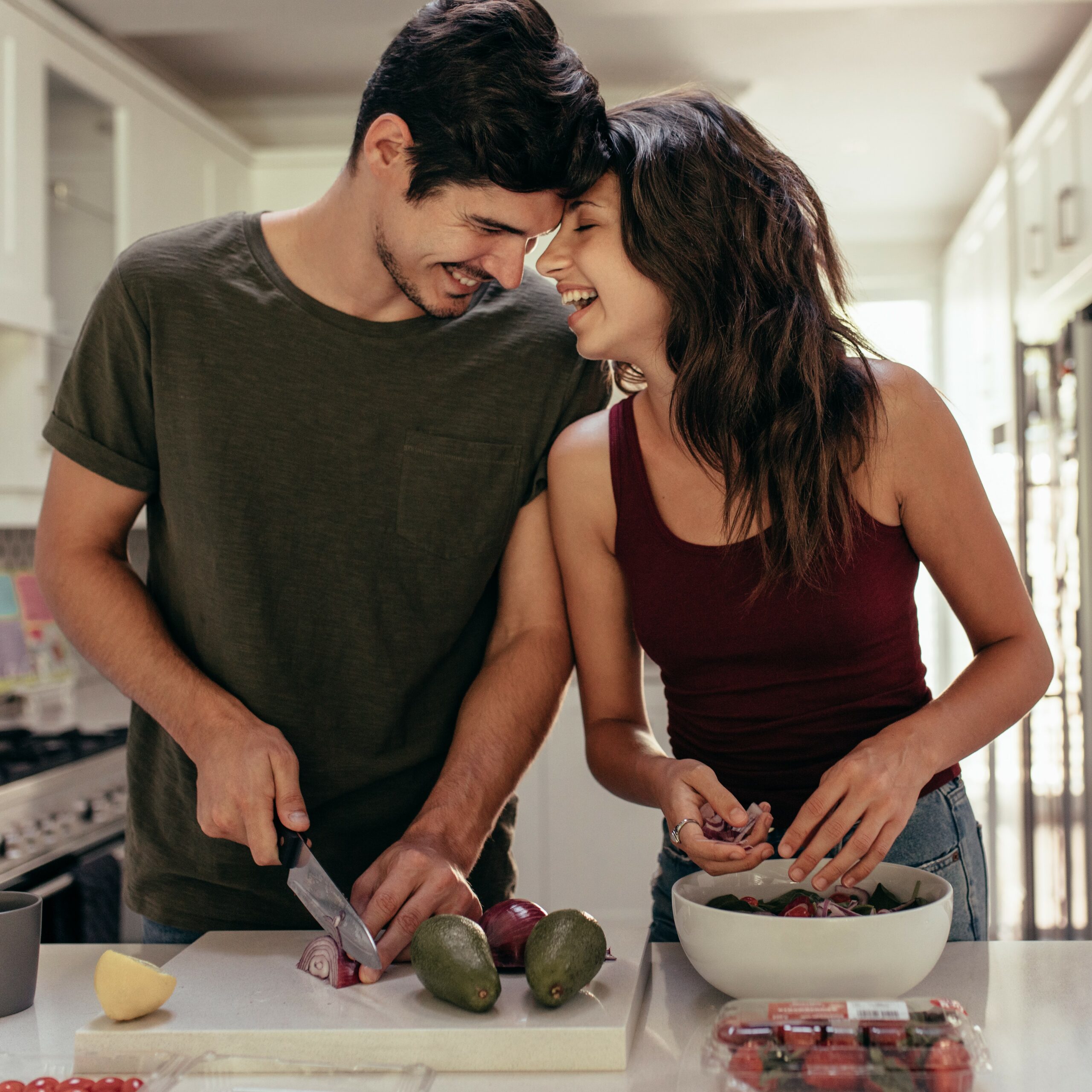Hausbesuche - Ihre Küche in Ihrem Zuhause planen - Wiener Küchen